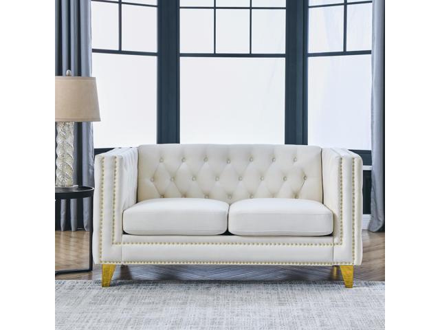 Click here for {Contact us for 3D modeling} Velvet Sofa for Livin... prices