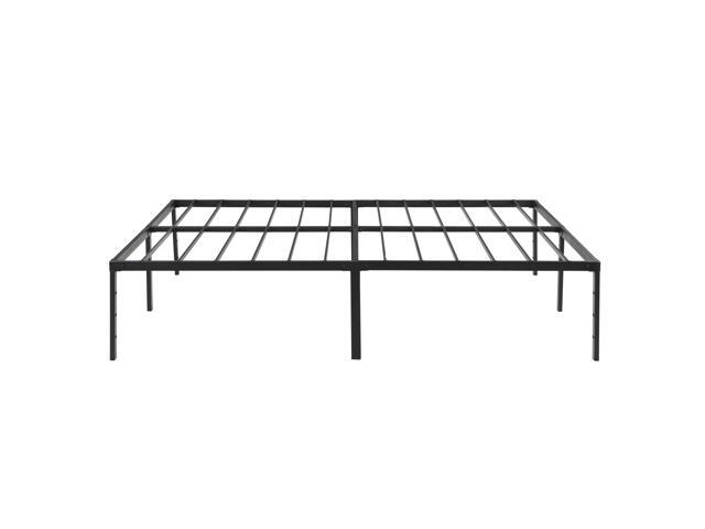 Click here for Queen Size Bed Frame  Heavy Duty Metal Bed Frame... prices