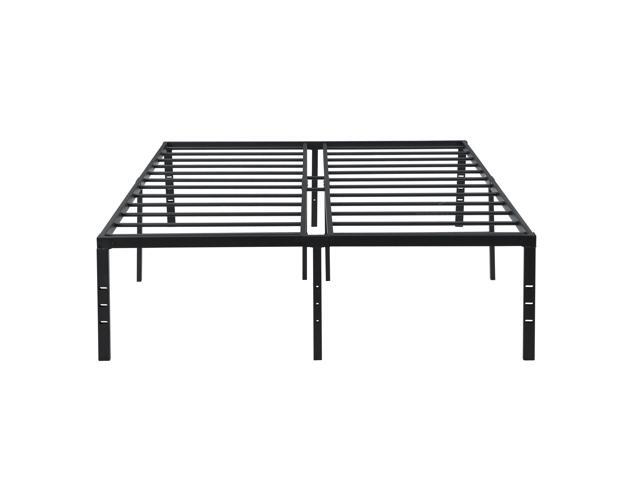 Click here for King Size Bed Frame  Heavy Duty Metal Bed Frame  Q... prices