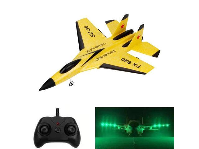 Click here for Gemdeck Remote Control Airplane  2.4Ghz 2 Channel... prices