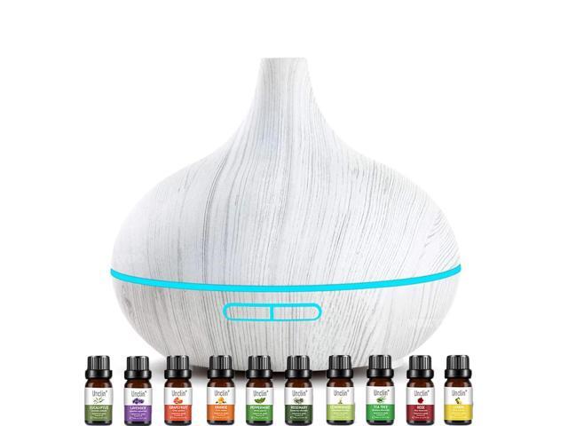 Click here for Gemdeck Ultrasonic Humidifiers with 10 Essential O... prices