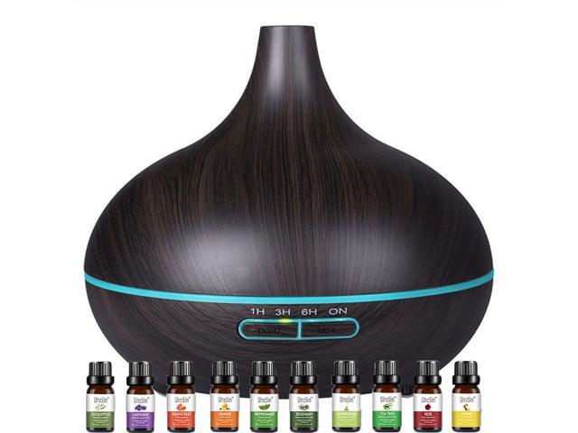 Click here for Gemdeck Ultrasonic Humidifiers with 10 Essential O... prices