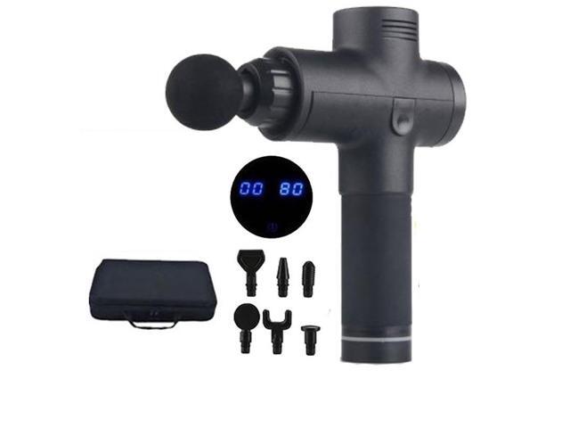 Click here for Gemdeck Massage Gun 30 Speeds Professional Deep Ti... prices