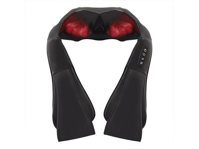 Click here for Gemdeck Back Massager  Shiatsu Neck Massager  Elec... prices