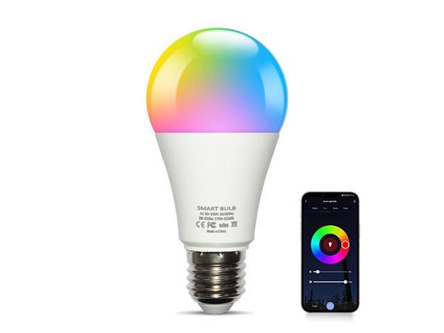 Click here for Gemdeck Bombillas inteligentes  compatibles con Al... prices