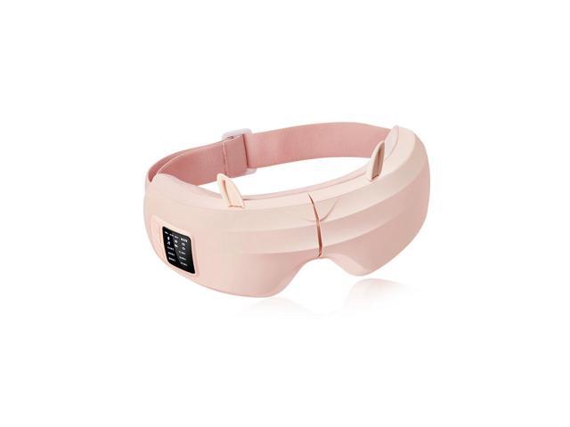 Click here for Gemdeck Eye Massager with Heat  Electric Shiatsu M... prices