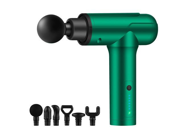 Click here for Gemdeck Massage Gun  Muscle Therapy Gun for Athlet... prices