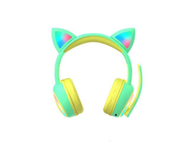 Click here for Gemdeck Kids Headphones for School  Volume Control... prices