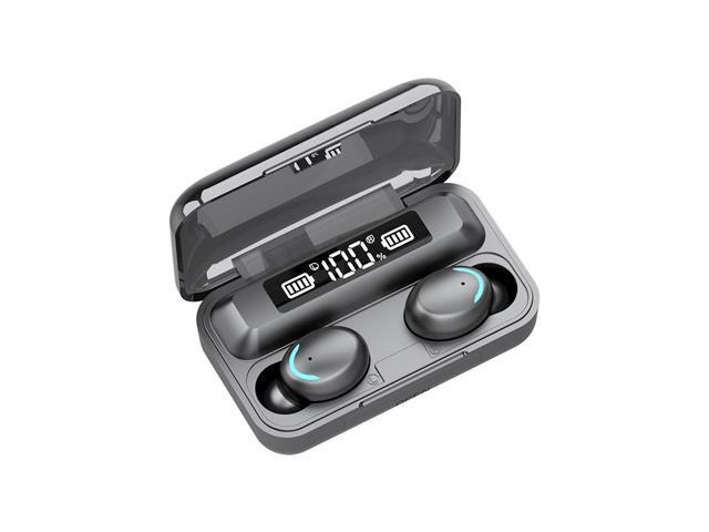 Click here for Gemdeck Bluetooth Headphones Wireless Earbuds Touc... prices