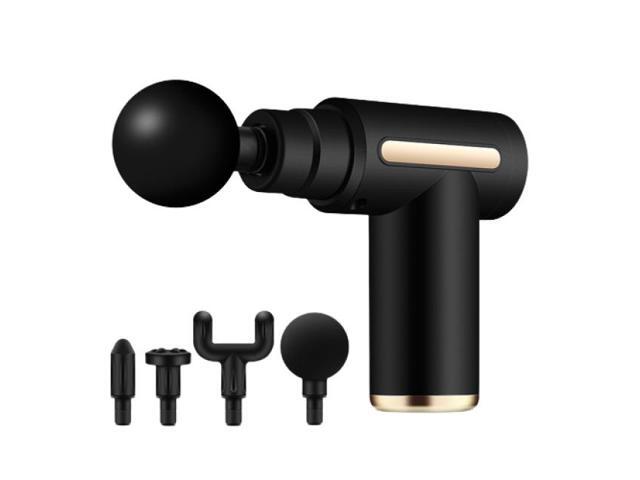 Click here for Gemdeck Massage Gun Athlete Muscle Therapy Gun Bod... prices
