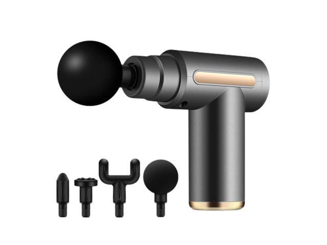 Click here for Gemdeck Massage Gun Athlete Muscle Therapy Gun Bod... prices
