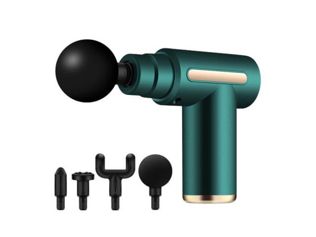 Click here for Gemdeck Massage Gun Athlete Muscle Therapy Gun Bod... prices