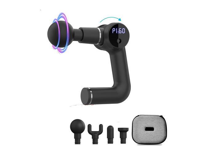 Click here for Gemdeck Massage Gun Upgraded Percussion Muscle Han... prices