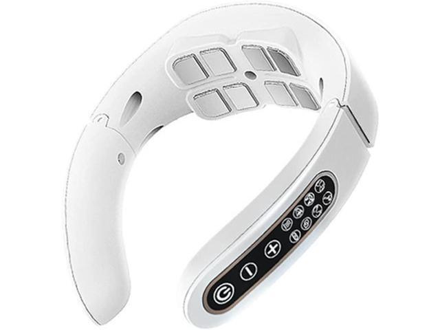 Click here for Gemdeck Electric Pulse Neck Massager for Pain Reli... prices