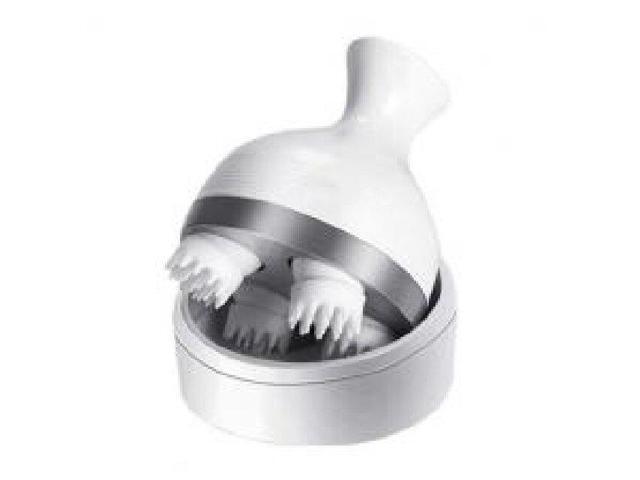 Click here for Gemdeck Electric Head Massager Portable Head Massa... prices