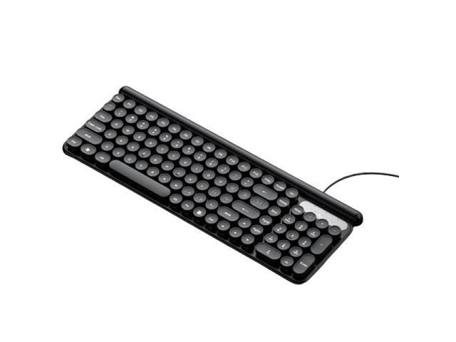 Click here for Gemdeck Wired Keyboard RGB Backlight Mechanical Ga... prices