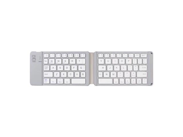 Click here for Gemdeck Foldable Bluetooth Keyboard Folding Portab... prices