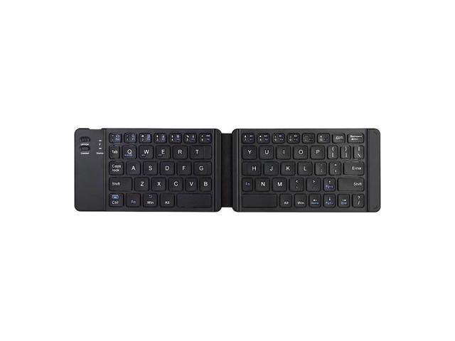 Click here for Gemdeck Foldable Bluetooth Keyboard Folding Portab... prices