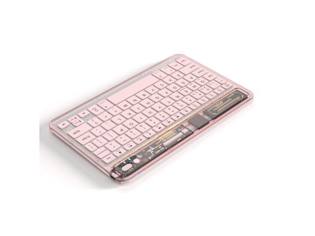 Click here for Gemdeck Multi-device Bluetooth Keyboard Tablet Key... prices