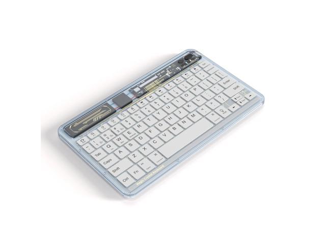 Click here for Gemdeck Multi-device Bluetooth Keyboard Tablet Key... prices