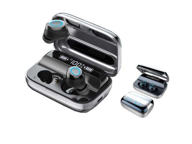 Click here for Gemdeck Wireless Earbuds  Bluetooth 5.1 Earbuds Bl... prices