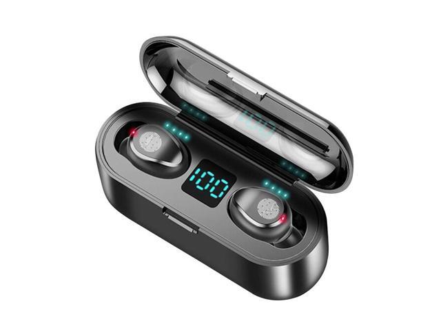 Click here for Gemdeck Bluetooth Wireless Headphones In-Ear Earph... prices
