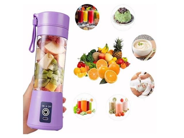 Click here for Gemdeck Portable Mini Blender Fruit Mixer Machine... prices