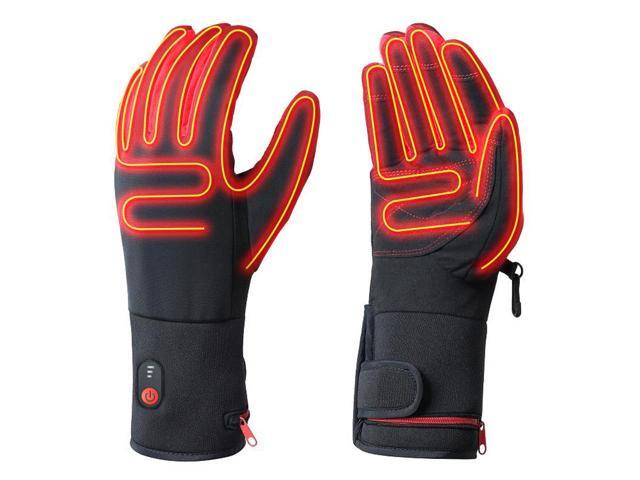 Click here for Gemdeck Heated Gloves for Men Electric Heating Glo... prices