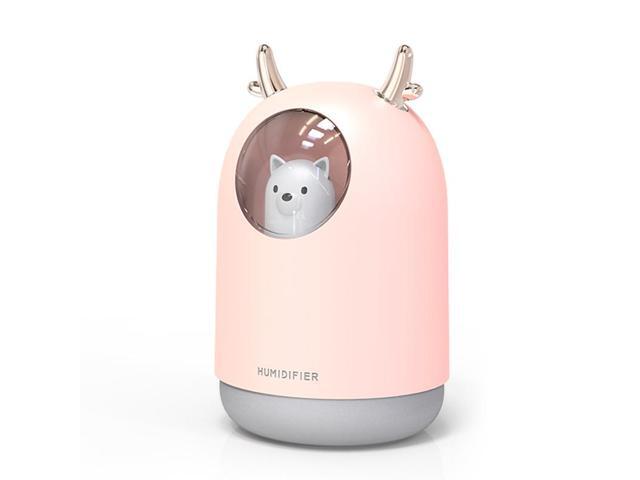 Click here for Gemdeck Car Humidifiers Car Air Diffuser Portable... prices