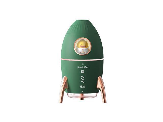 Click here for Gemdeck Rocket Humidifiers Air Diffuser Portable H... prices