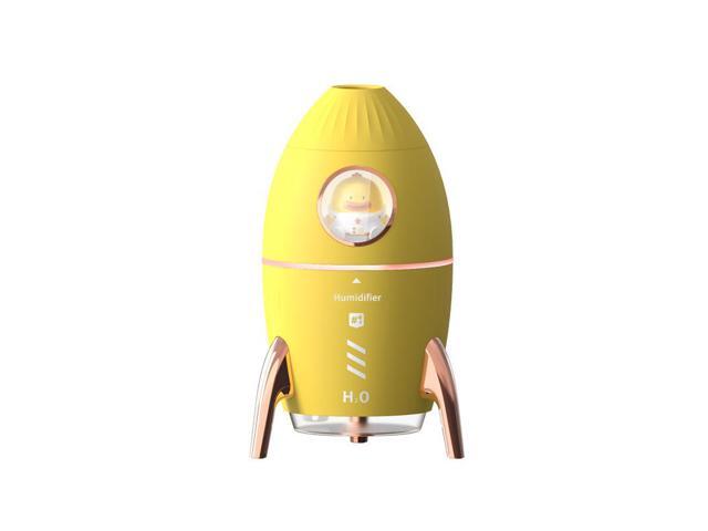 Click here for Gemdeck Rocket Humidifiers Air Diffuser Portable H... prices