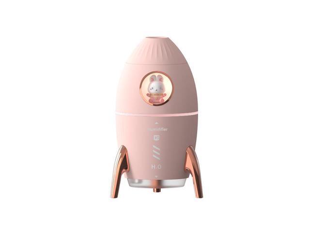 Click here for Gemdeck Rocket Humidifiers Air Diffuser Portable H... prices