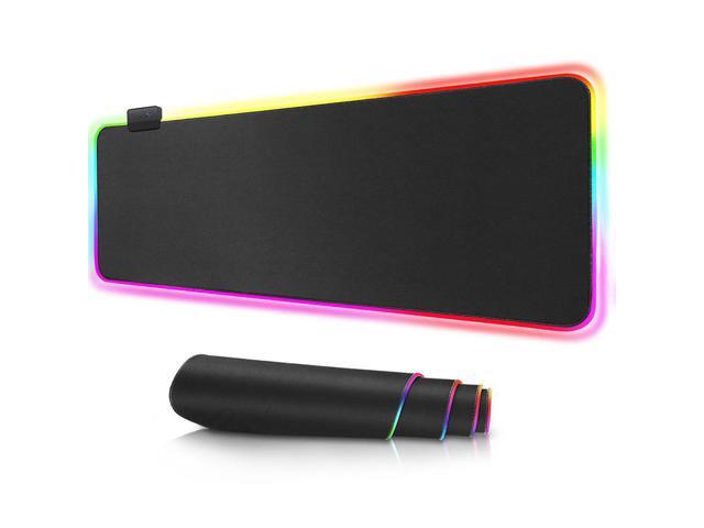 Click here for Gemdeck RGB Gaming Mouse Pad  Lighting Mode LED So... prices