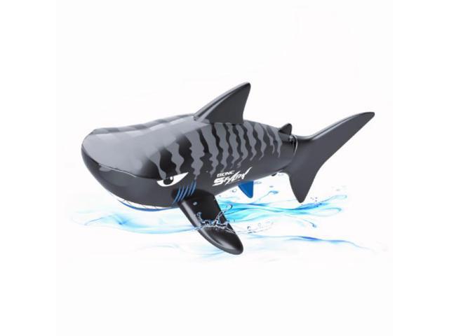 Click here for Gemdeck Remote Control Shark Toy Scale High Simula... prices