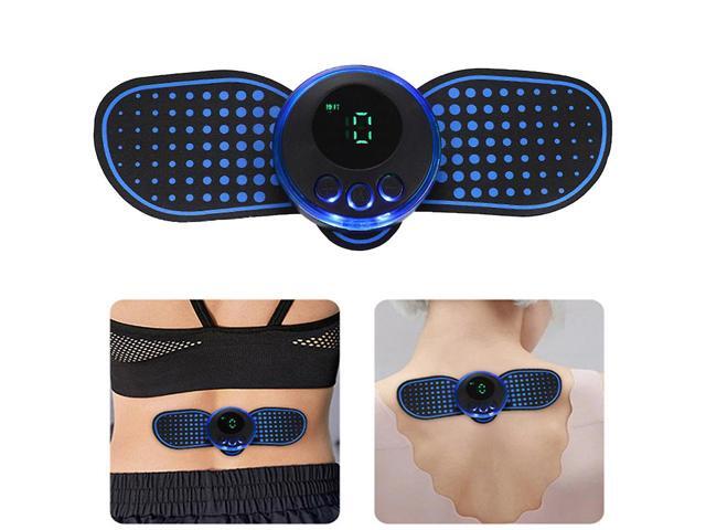 Click here for Gemdeck Portable Electric Neck Massager 8 Mode Ems... prices