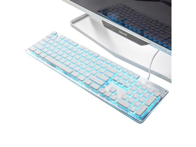 Click here for Gemdeck Pro Mechanical Gaming Keyboard  Mechanical... prices