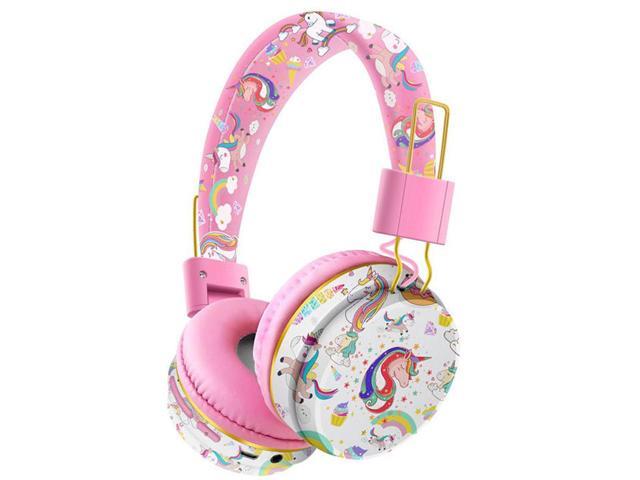 Click here for Gemdeck Kids Headphones  Wireless headphones for k... prices