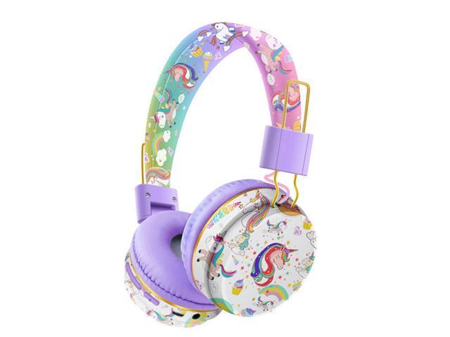 Click here for Gemdeck Kids Headphones  Wireless headphones for k... prices