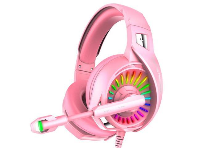 Click here for Gemdeck Gaming Headset with Microphone  Headphones... prices