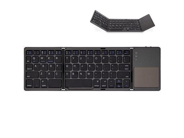 Click here for Gemdeck Ultra Slim Pocket Foldable Bluetooth Wirel... prices