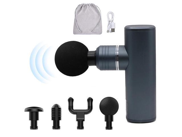 Click here for Gemdeck Quiet Portable Electric Handheld Massage G... prices