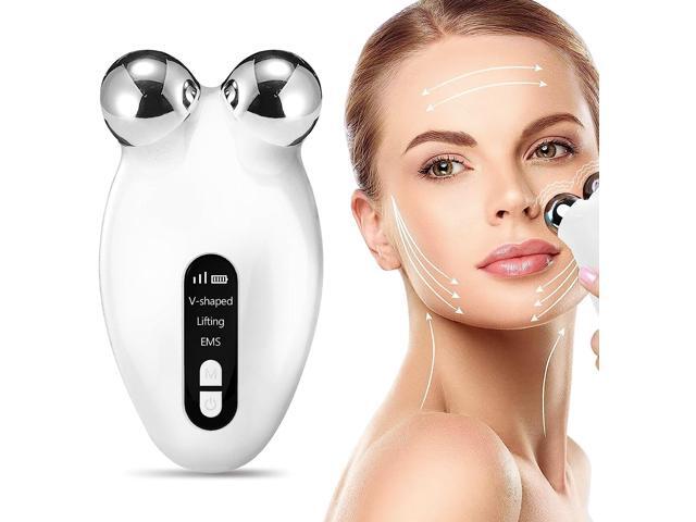 Click here for Gemdeck Electric Facial Massager Device  V-Face Sc... prices