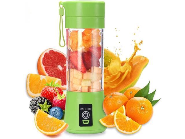 Click here for Gemdeck Portable Electric Juicer Cup  Usb Recharge... prices