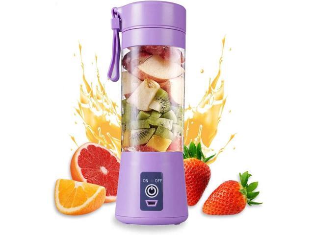 Click here for Gemdeck Portable Electric Juicer Cup  Usb Recharge... prices