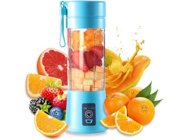 Click here for Gemdeck Portable Electric Juicer Cup  Usb Recharge... prices