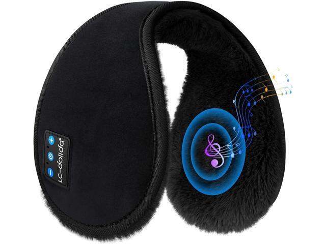 Click here for Gemdeck Bluetooth Ear Warmers Ear Muffs Earmuffs B... prices
