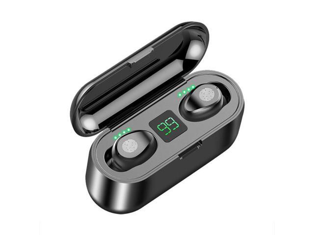 Click here for Bluetooth 5.1 Wireless Earbuds IPX7 Waterproof Wir... prices