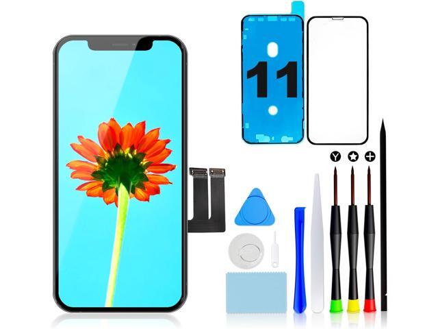 Click here for for iPhone 11 Screen Replacement 6.1 Inch 3D Touch... prices