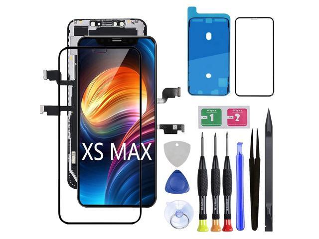 Click here for for iPhone Xs Max Screen Replacement LCD Display 3... prices