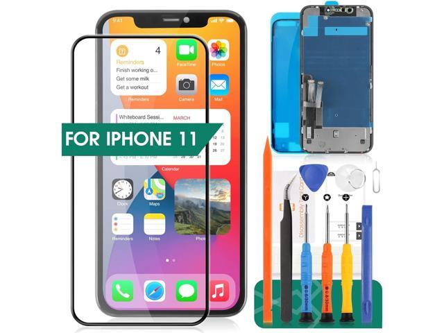 Click here for for iPhone 11 Screen Replacement for iPhone 11 LCD... prices